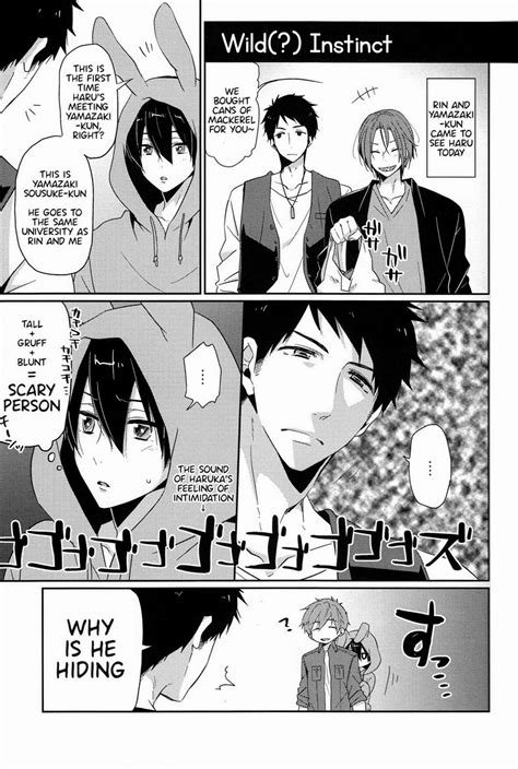 Kh Yuki Usa Haru Shiiku Nikki Free Dj Eng Jp Myreadingmanga