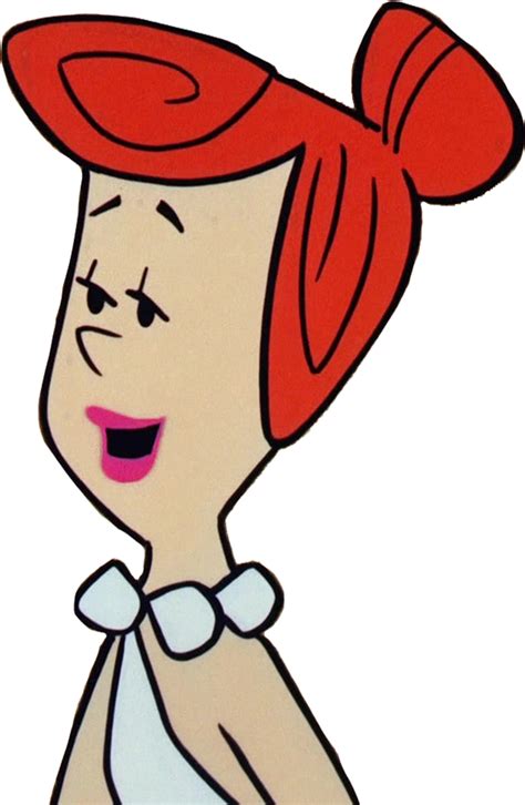 Wilma Flintstone Vector 9 By Homersimpson1983 On Deviantart