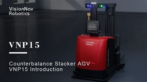 visionnav robotics on linkedin 英文最终22 1 11 cdr