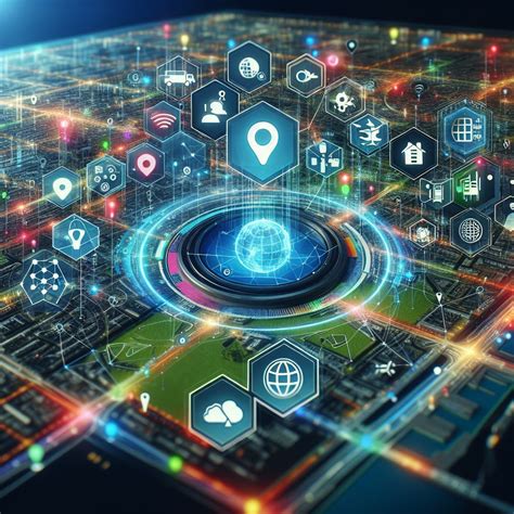 Integrating Esri With Ai Iot Bim And Archibus For Smarter Location Intelligence Ims Consulting