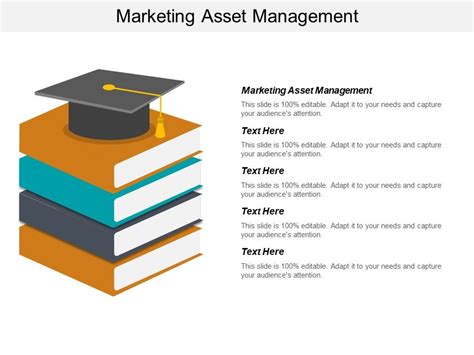 Marketing Asset Management Ppt Powerpoint Presentation Ideas Show Cpb