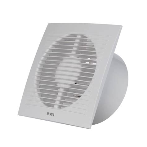 Estrattore Aria Europlast 125mm Aspiratore Bagno Ventola Aspirazione