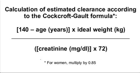 Assessing Renal Function Flashcards Quizlet