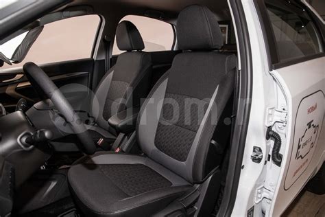 Лада Веста 1.8 CVT 2WD Life'24 (03.2024 - 10.2024) - технические ...