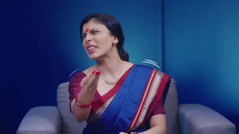 Hdfc Bank Hdfc GIF HDFC Bank Hdfc Aunty Discover Share GIFs
