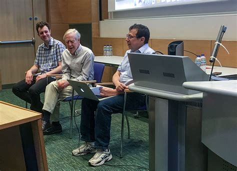 Conversations With Gil Strang Nick Higham