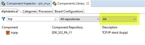 Ethernet With Ksz8061 Nxp Community
