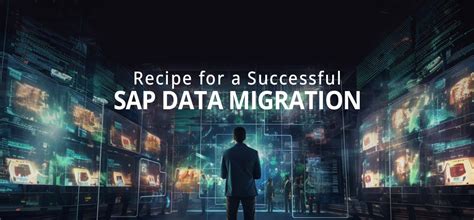the crucial importance of repeatedly testing sap data migration dme