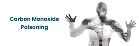 Carbon Monoxide Poisoning Symptoms And Treatment