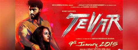 Tevar Cast Release Date Trailer Songs Posters News Reviews Ott