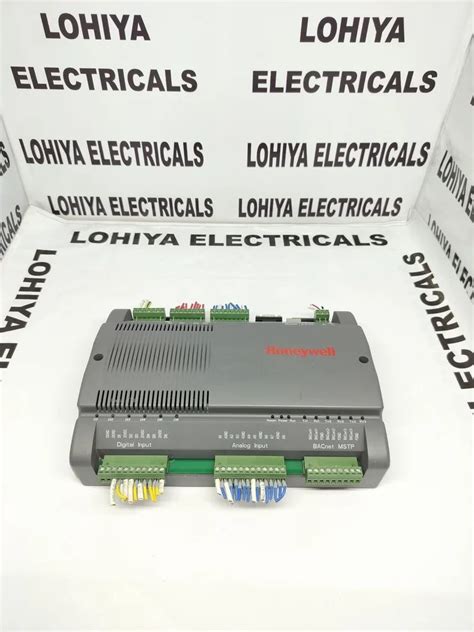 Honeywell Cp Ipc Network Controller At ₹ 1000 Piece In Bhavnagar Id