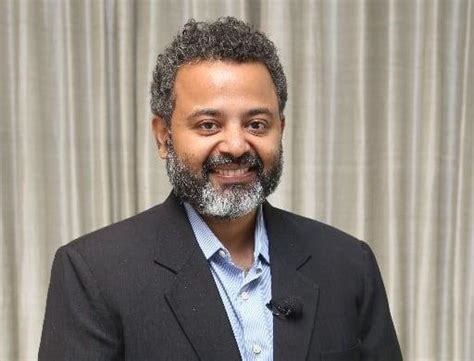 Uber Promotes Pradeep Parameswaran To Lead Its Asia Pacific Business Startup News Inshorts