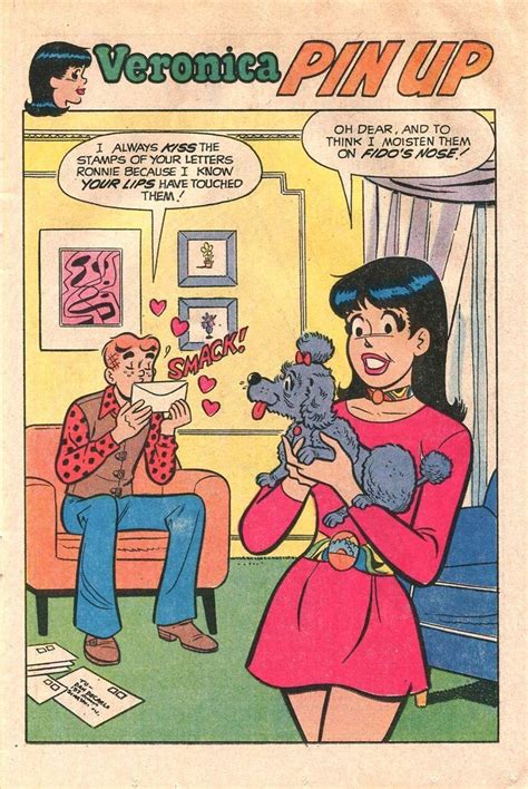 Pin By Taynara Motta On Betty And Veronica Archie Comic Books Archie