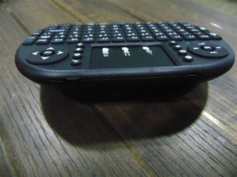 Black Mini Wireless Keyboard At Rs In Navi Mumbai Id