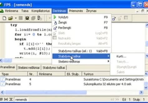 Write Any Pascal Program By Pacanelis123 Fiverr