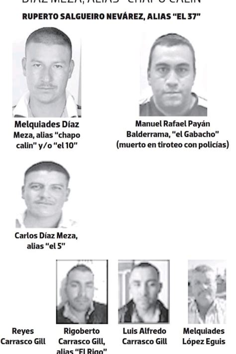 Reportan La Muerte De Hijo Del ‘chapo Calín Tras Enfrentamiento En Chihuahua Infobae