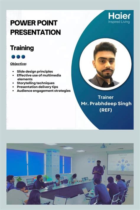 Prabhdeep Singh On Linkedin Powerpoint Powerbi Microsoftexcel Presentationskills