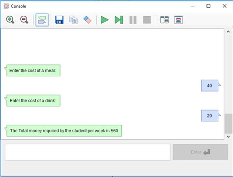 Solved Draw A Flow Diagram For An Algorithm Which Calculates How Much