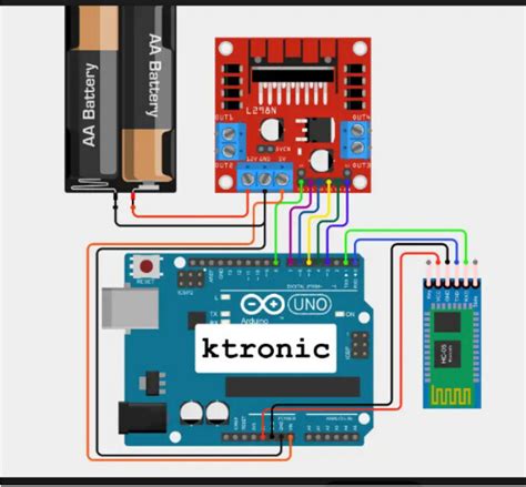 Hc 05 Not Working With Some Apps Page 3 Sensors Arduino Forum
