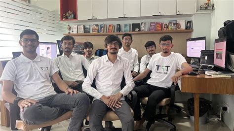 Tst Technology On Linkedin Technology Itservices Teamwork
