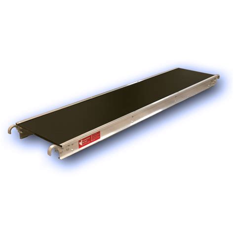 7′ Scaffolding Platform