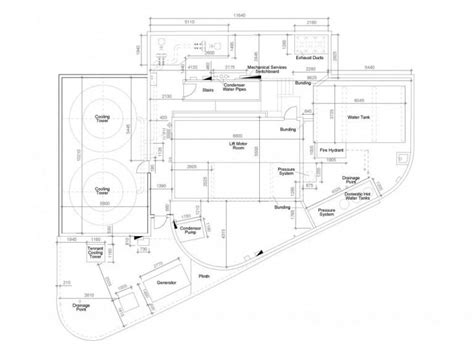 Services Plan Precise And Detailed Free Quotations