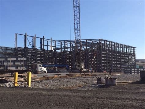 Rack Structures CSD Structural Engineers