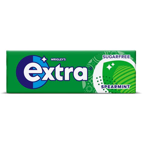 Where To Find Extra Gum Sugar Free Gum