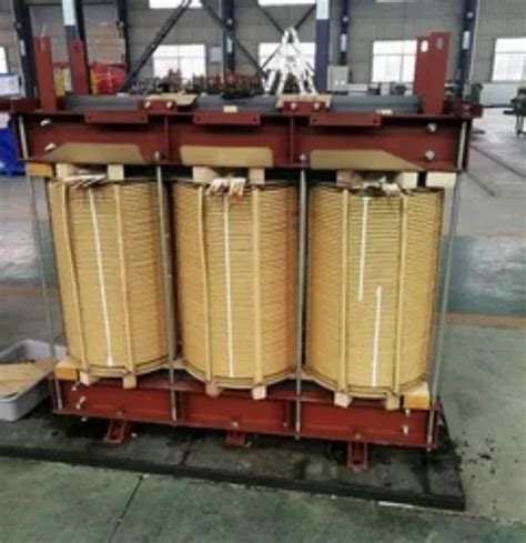 50 60 Hz 100 500 Amp Esp Rectifier Transformer Input Voltage 415 V At ₹ 165000 Unit In Pune