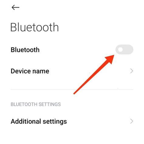 5 Ways To Stop Bluetooth Pairing Requests On Android JoyofAndroid