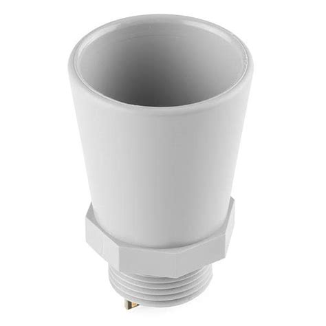 Ultrasonic Range Finder Hrxl Maxsonar Wr SEN 11724