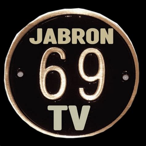 Jabron 69 Tv Youtube