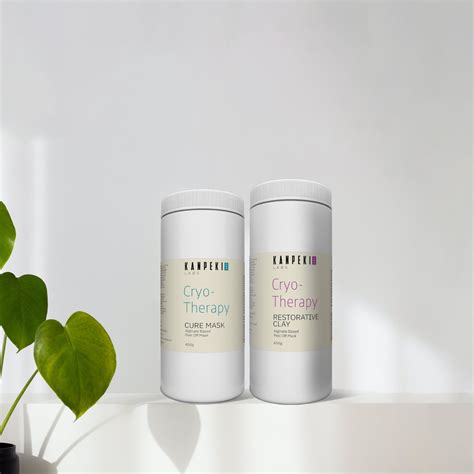 Cyro Therapy Kanpeki Professional