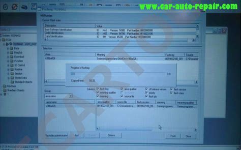 Benz 722 9 Tcm Ehs Programming And Coding By Vediamo 14 Auto Repair
