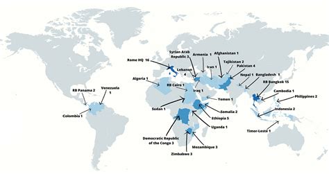 Wfp Disability Inclusion Helpdesk
