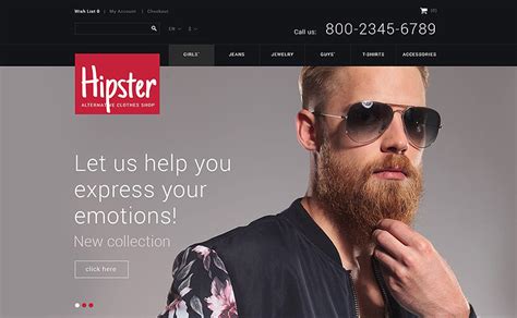 20 Responsive Jquery Website Templates Free And Premium