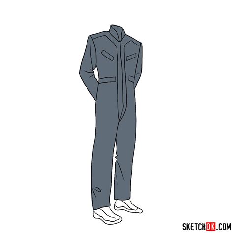 How To Draw Translucent Sketchok Easy Drawing Guides