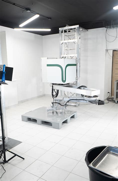 Scara Kinematic General Discussion Klipper