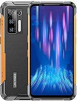 Doogee S97 Pro Full Phone Specifications