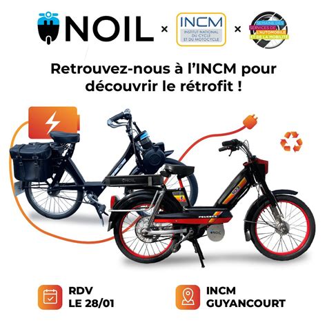 🚨Évènement🚨 Noil 12 Comments
