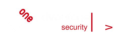 Email Disclaimer Advantage One Security Limited