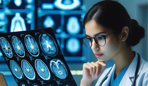 How Dicom Metadata Extraction Boosts Radiology The Ladybird Posted On