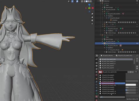 Trials Of Mana Mod Creation Guide Page Adult Gaming LoversLab