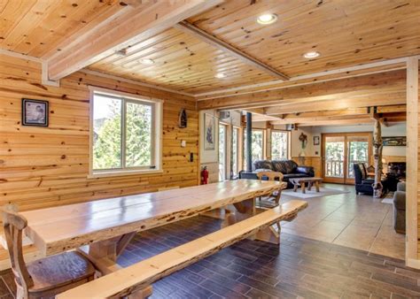 Danielle Lodge Brunners Lodge