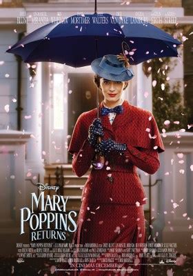 Mary Poppins 2 Teaser Trailer