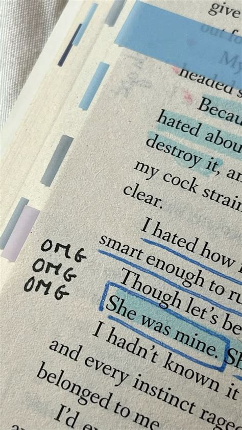 Twisted Love Book Annotations