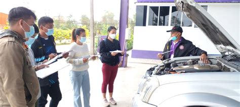 🚗🚕 หลักสูตร รถ โรงเรียนสอนขับรถเฉลิมพัชร เดชอุดม ไดรเวอร์