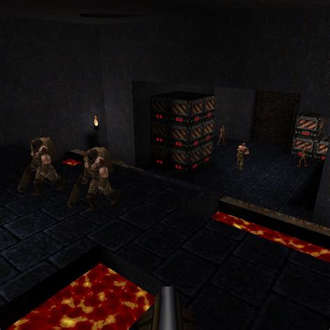 lucas graf on linkedin indiegamedev creativejourney quake leveldesign industrial gamedesign…