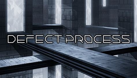 defect process 2d hack n slash game steam github linux gaming